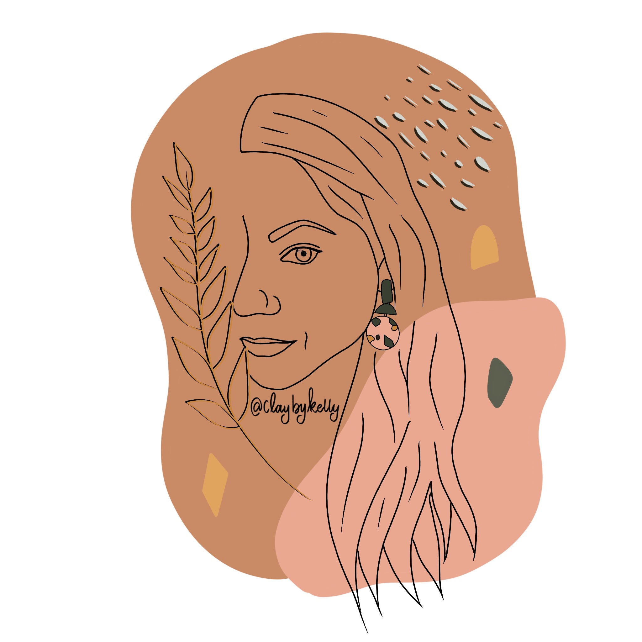 Clay by Kelly – Clay by Kelly