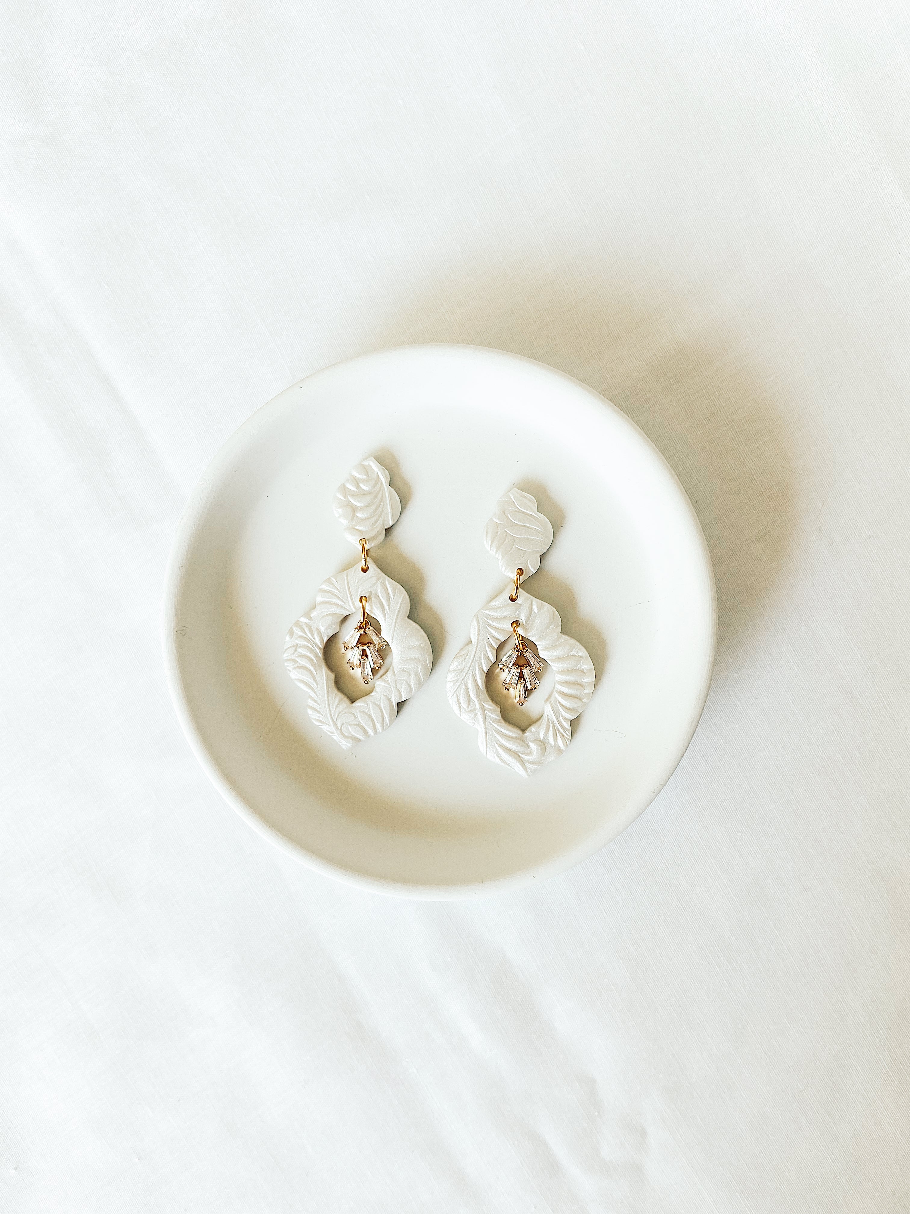 The Kendra – Clay by Kelly